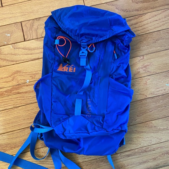 REI | Bags | Rei Flash 22 Backpack | Poshmark